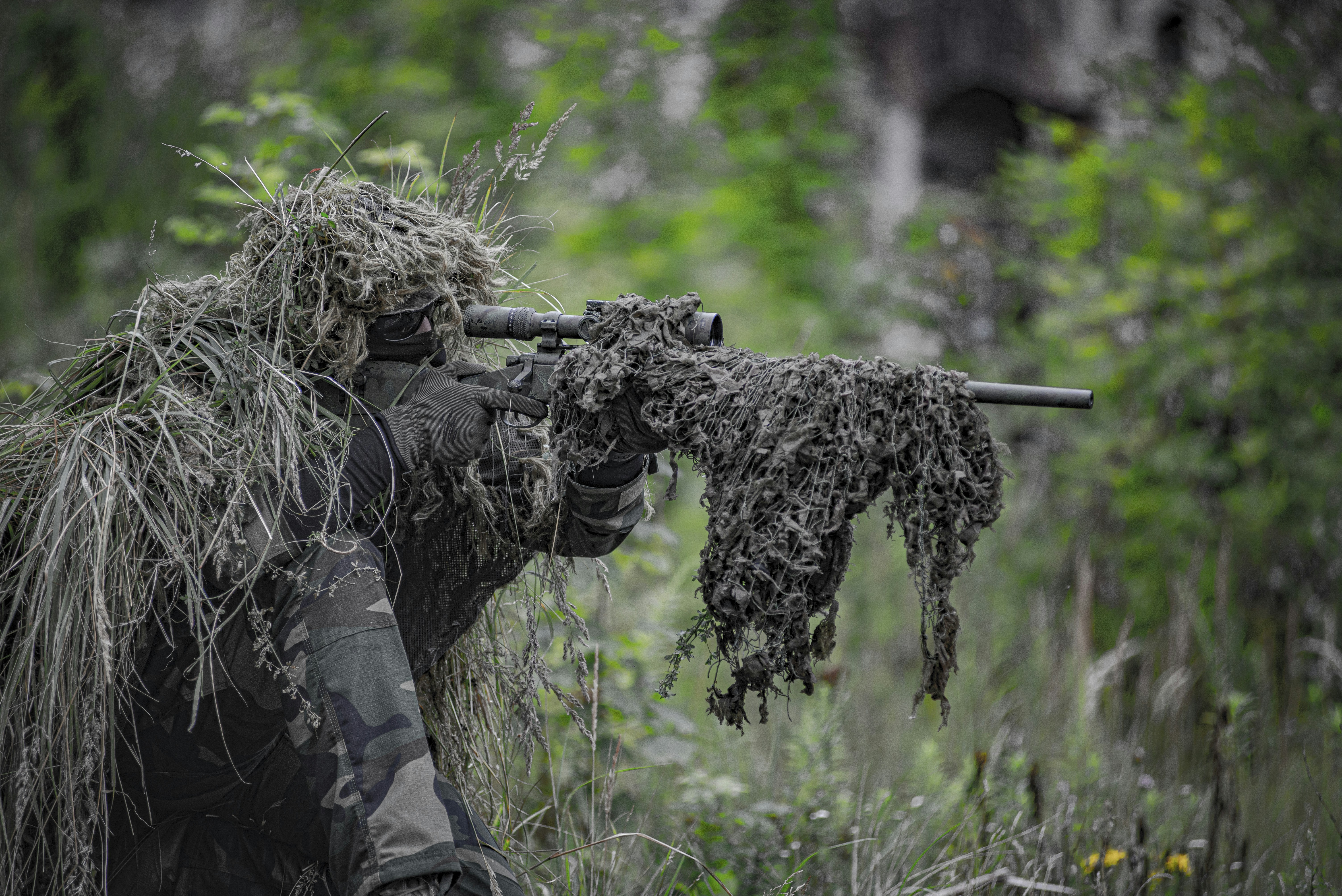 Cultural Adaptation in Military Careers