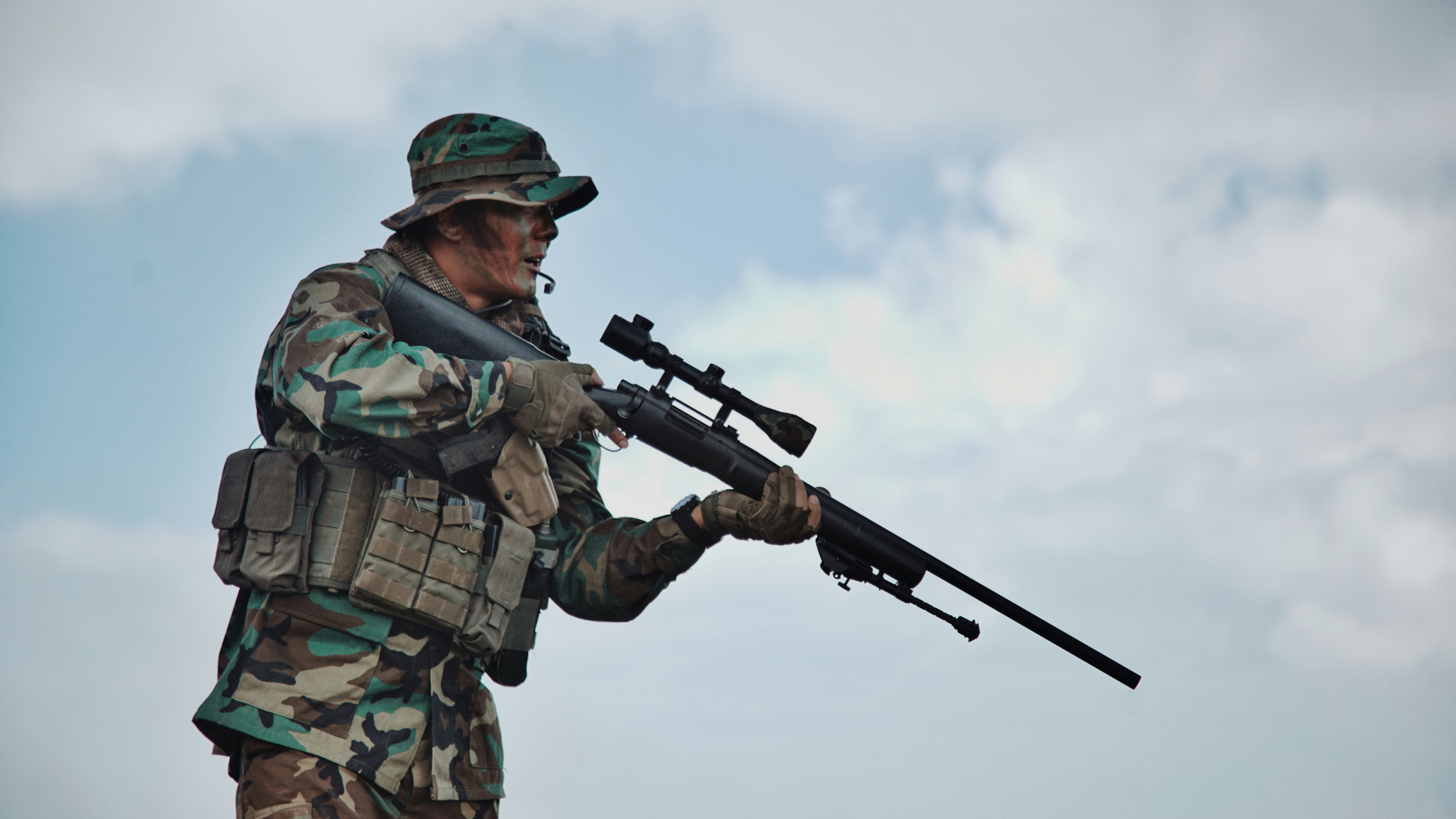 The Role of Aptitude in Military Career Paths