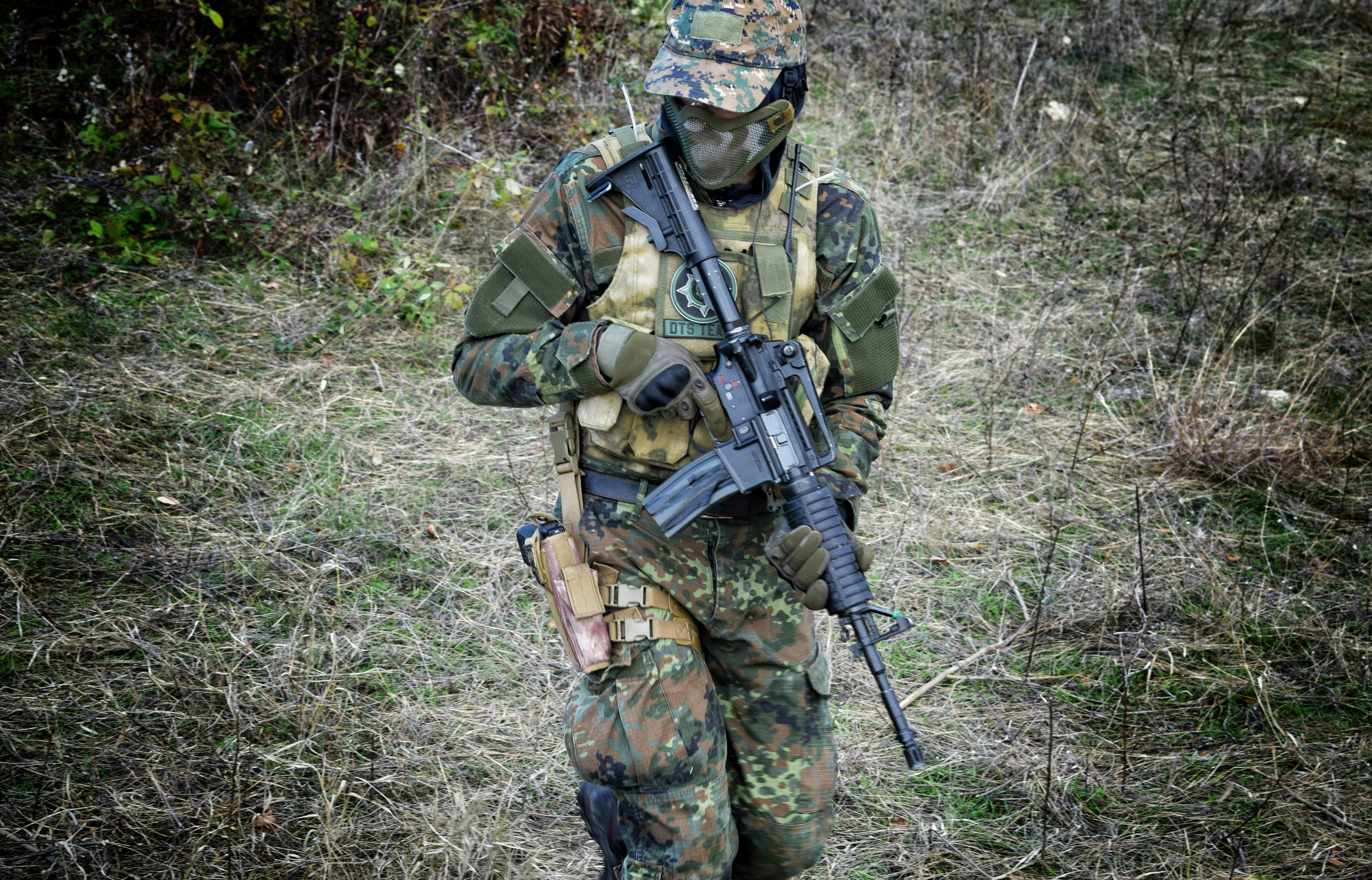 Choosing the Right Military Branch for You