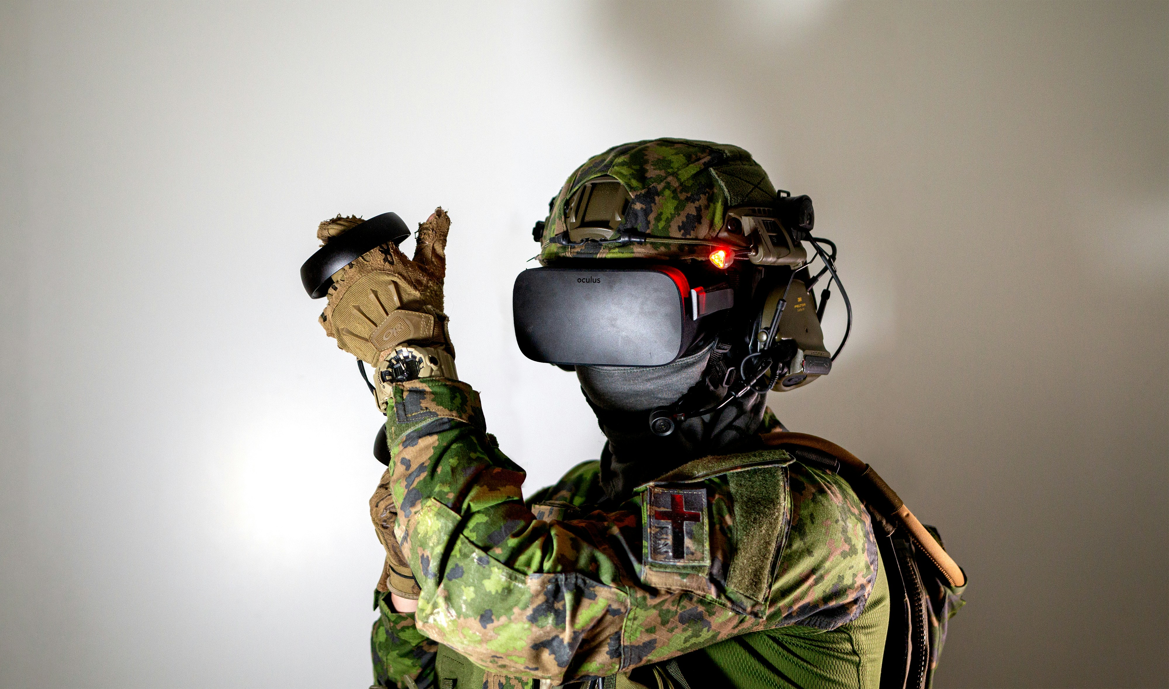 Technology Careers within the Military
