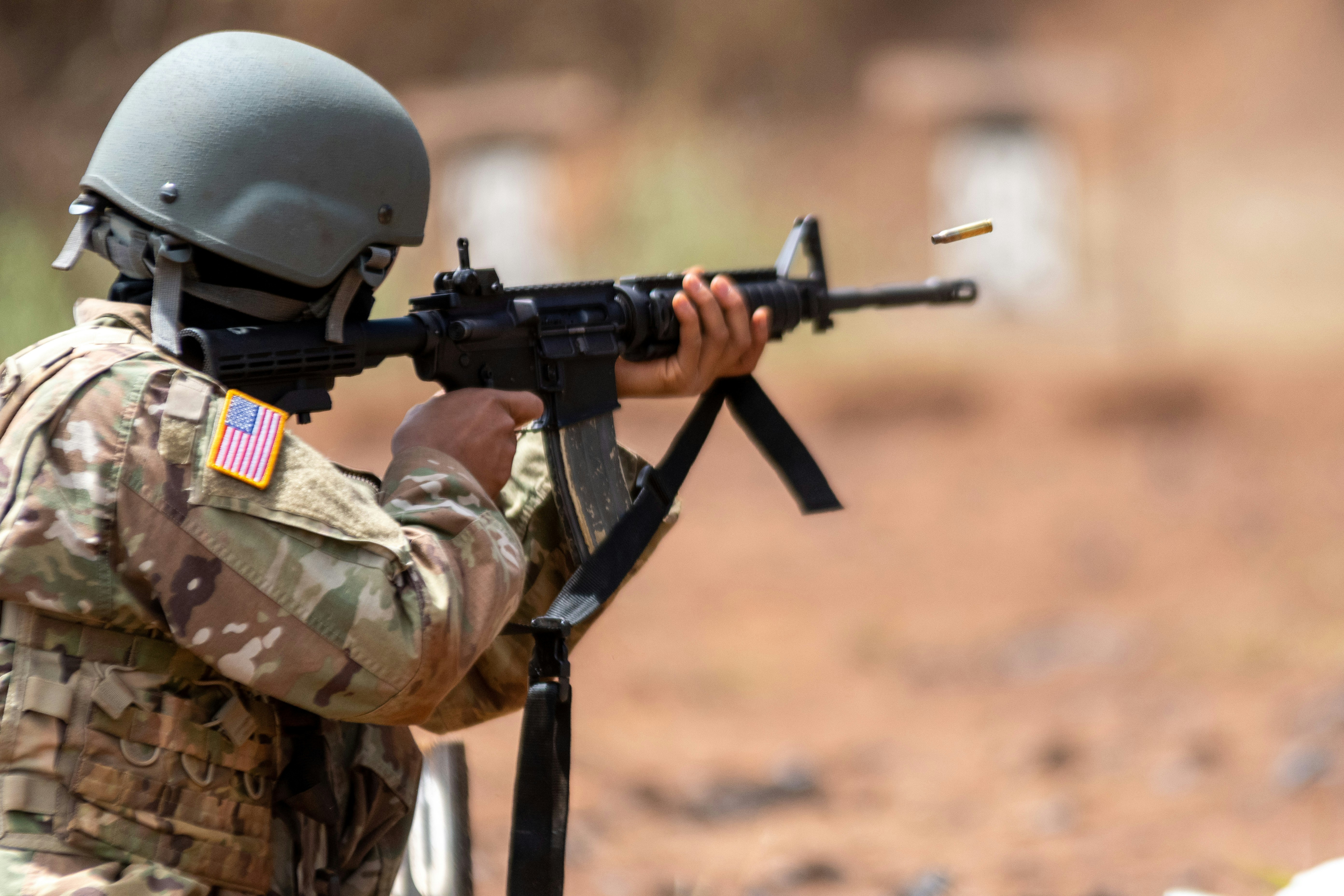 Background Checks in Military Recruitment