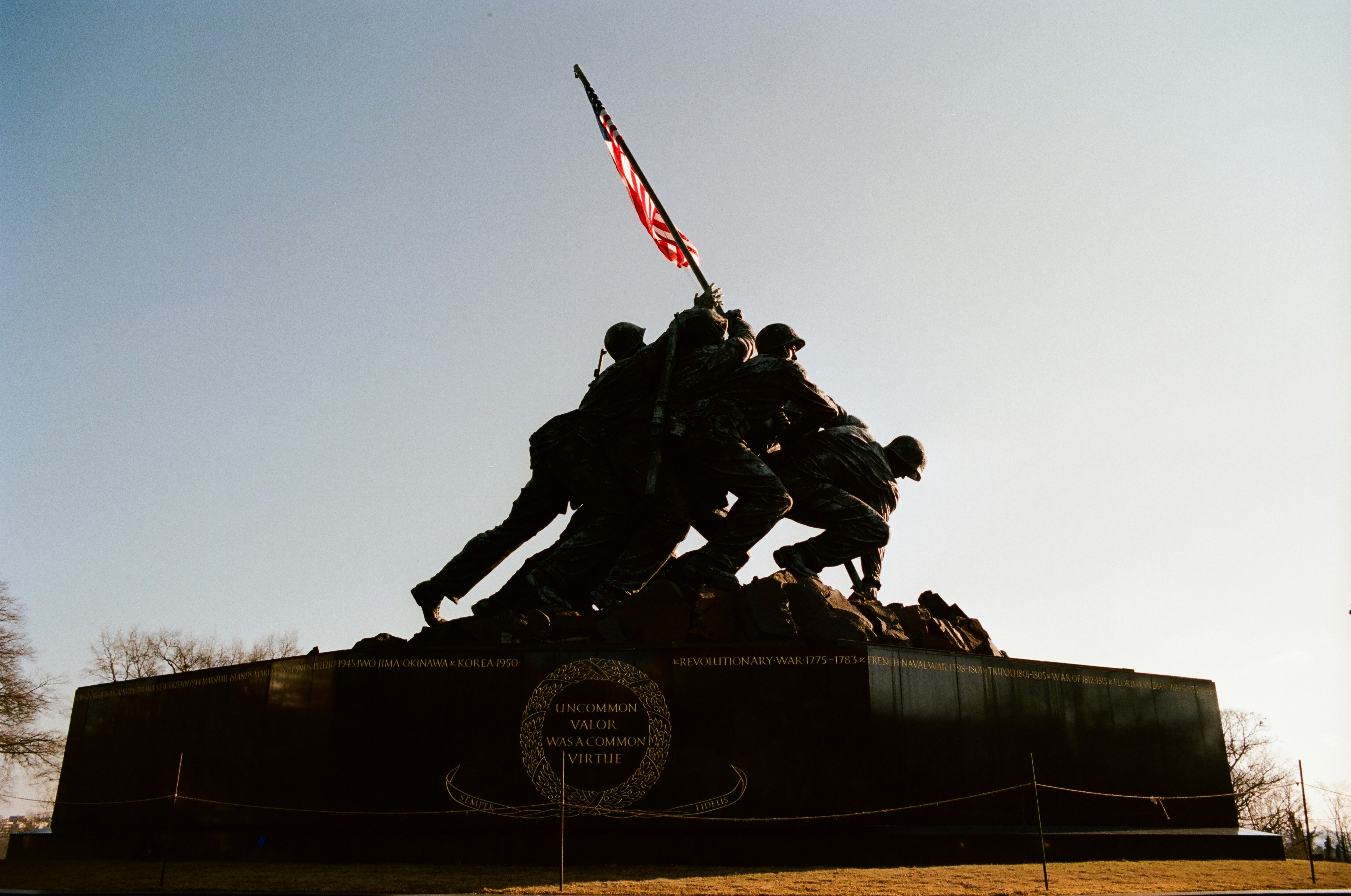 Military Code of Conduct: Core Principles