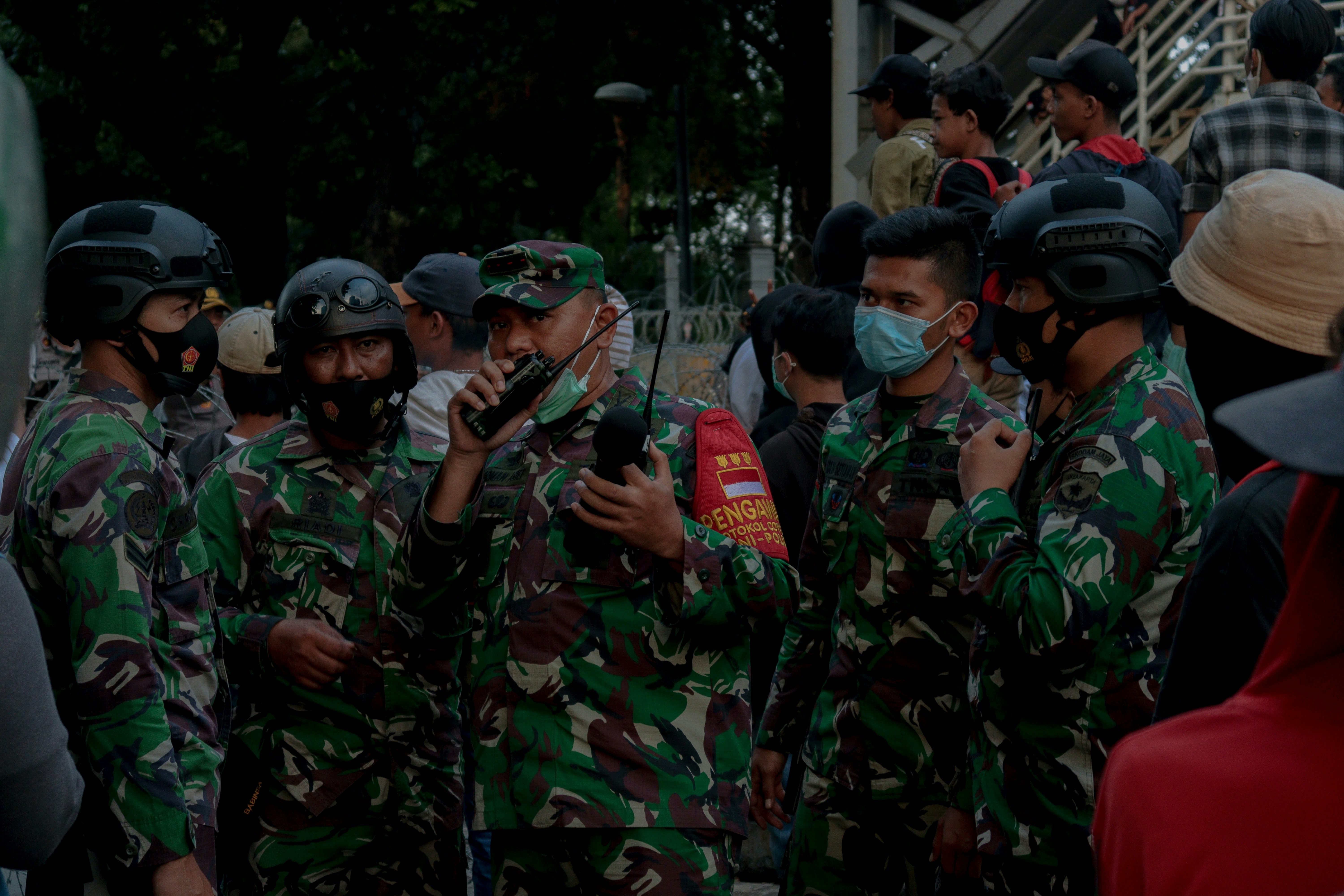 The Role of ROTC in Officer Recruitment