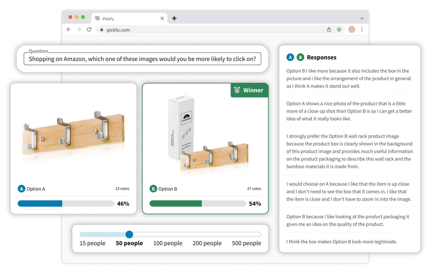 Amazon Main Image Optimization Guide