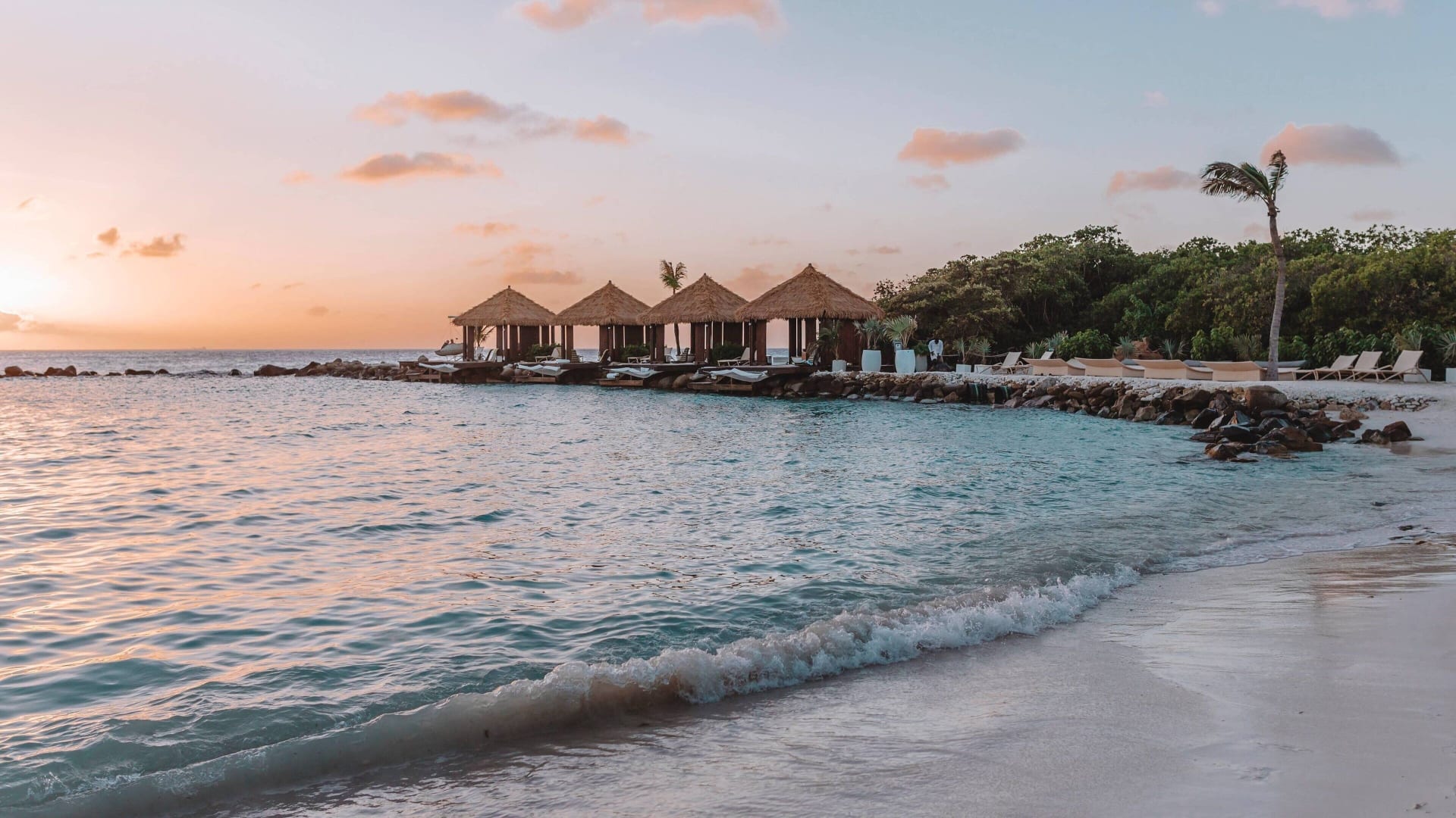 The world's most famous beaches