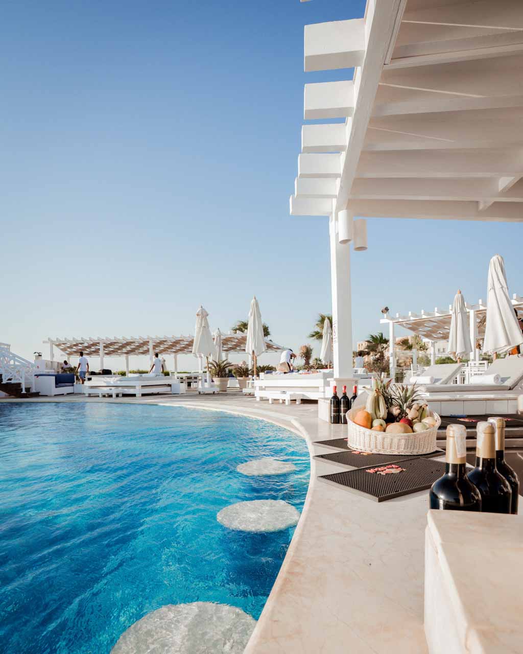 PIER88 Venues - High-end eatery featuring Italian fare.