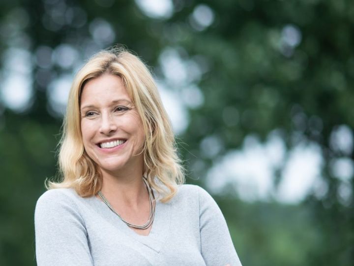 Melissa Shusterman for State Representative in the 157th, Pennsylvania ...