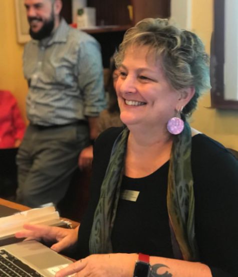 Updates from Mari Cordes