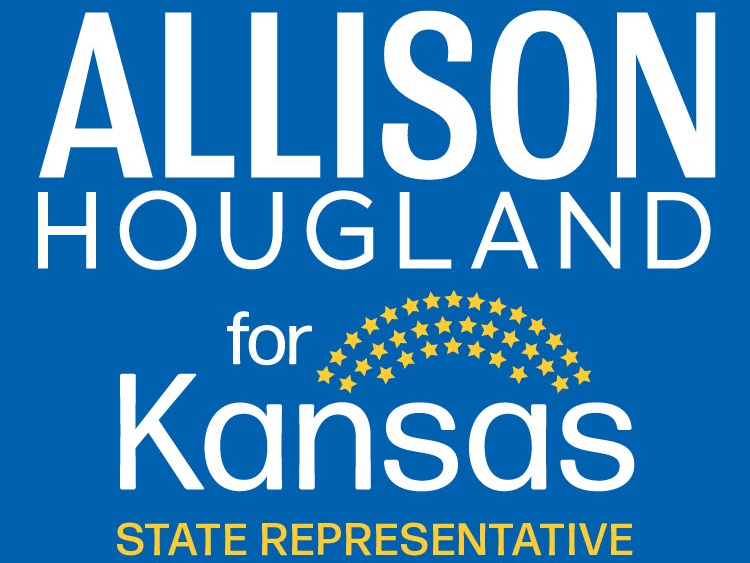 My Home Page - Allison For Kansas House Of Representatives