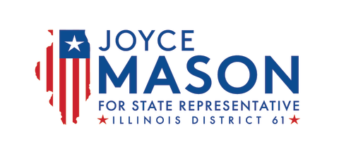 Joyce Mason For State Representative