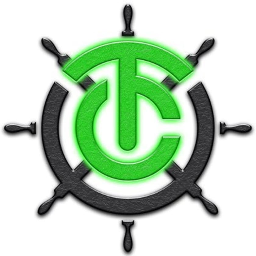 TCaptainX • Pillar
