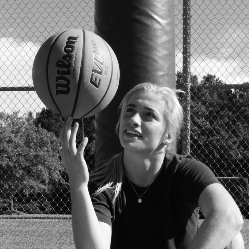 Kaylee Sticker • Pillar