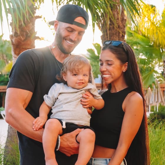 Jordan Egbert • Pillar