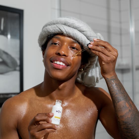 Kyle Jordan • Pillar