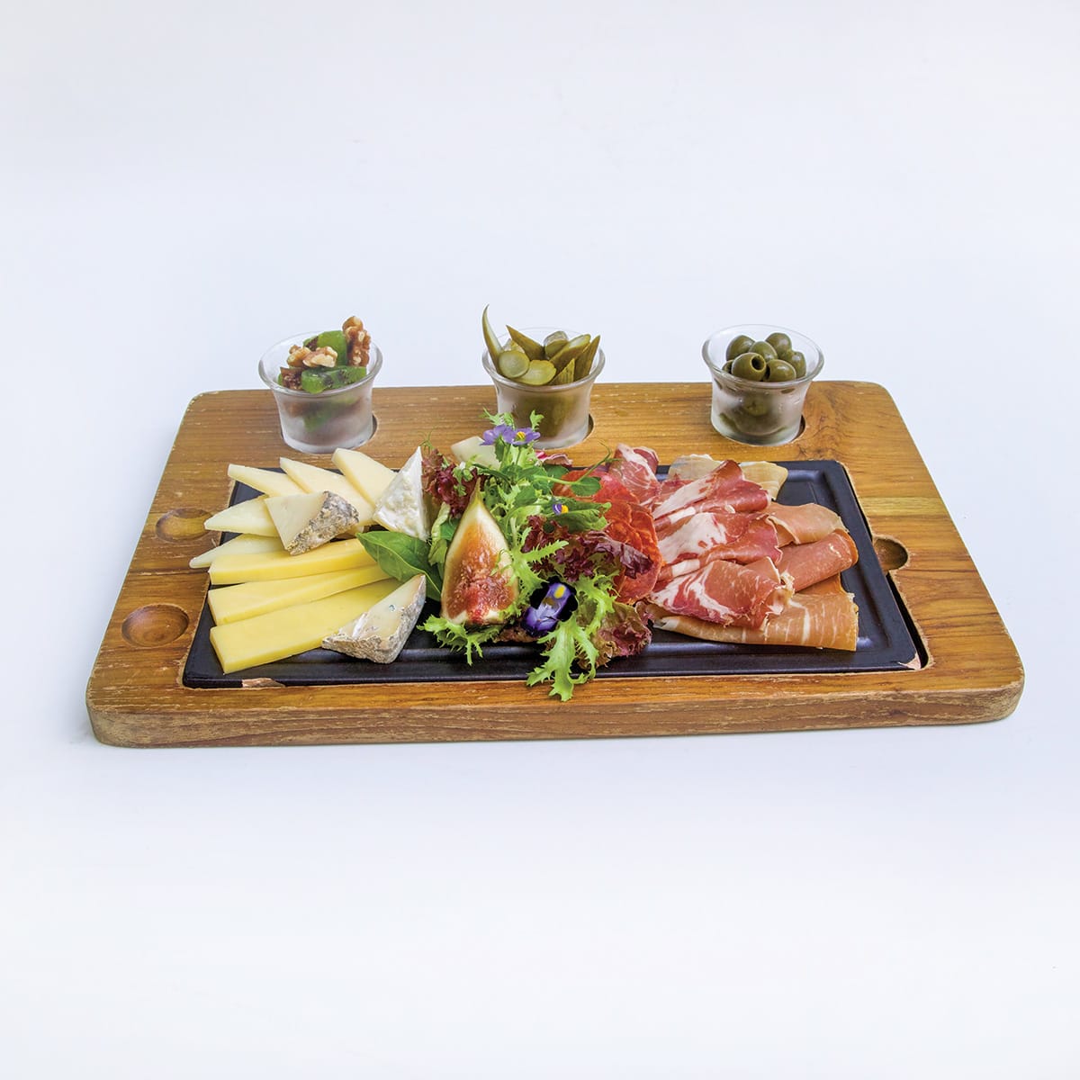 Food Menu | Bangkok Trading Post