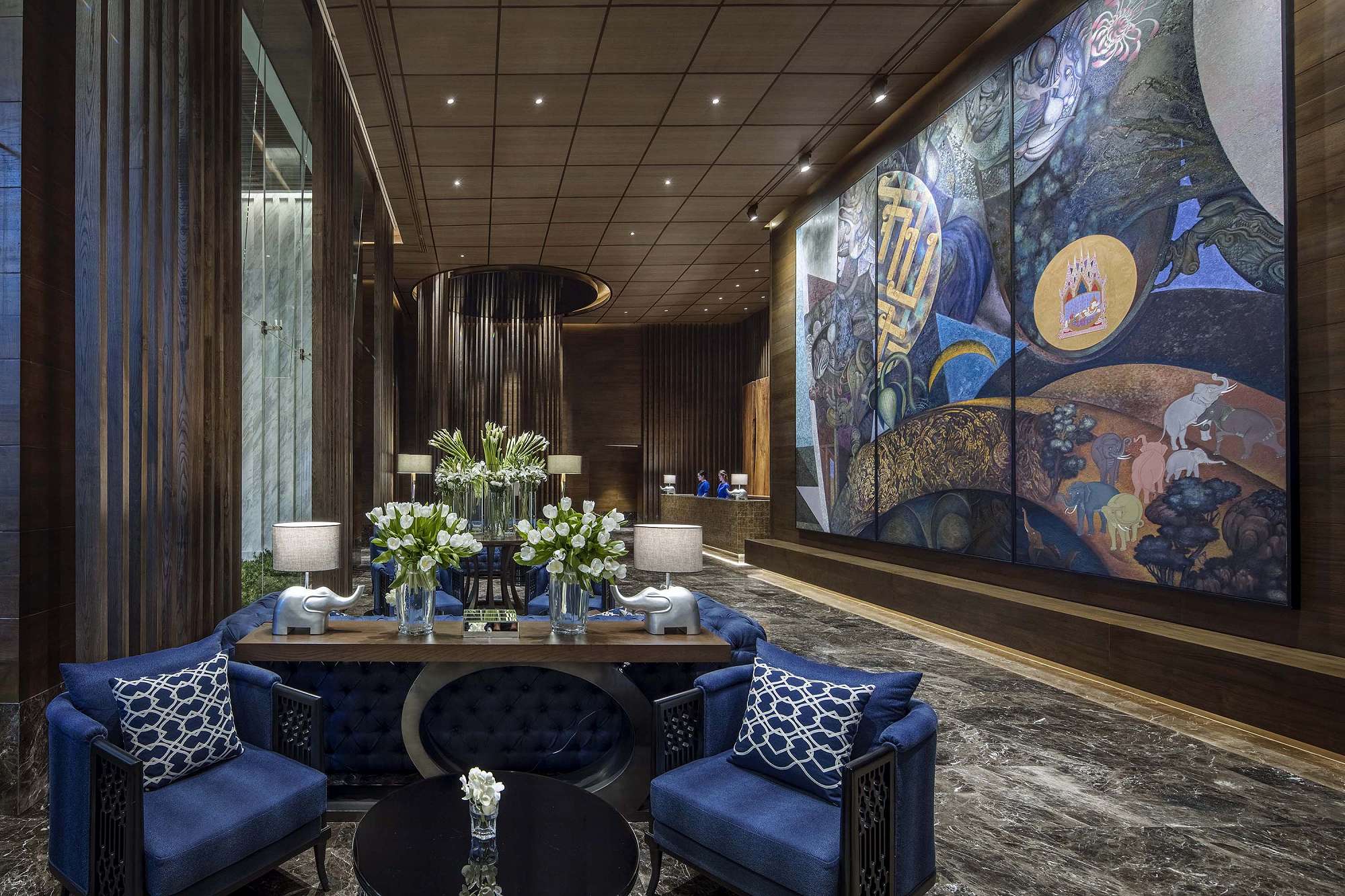 137 Pillars Hotels & Resorts | 137 Pillars Hotels & Resorts