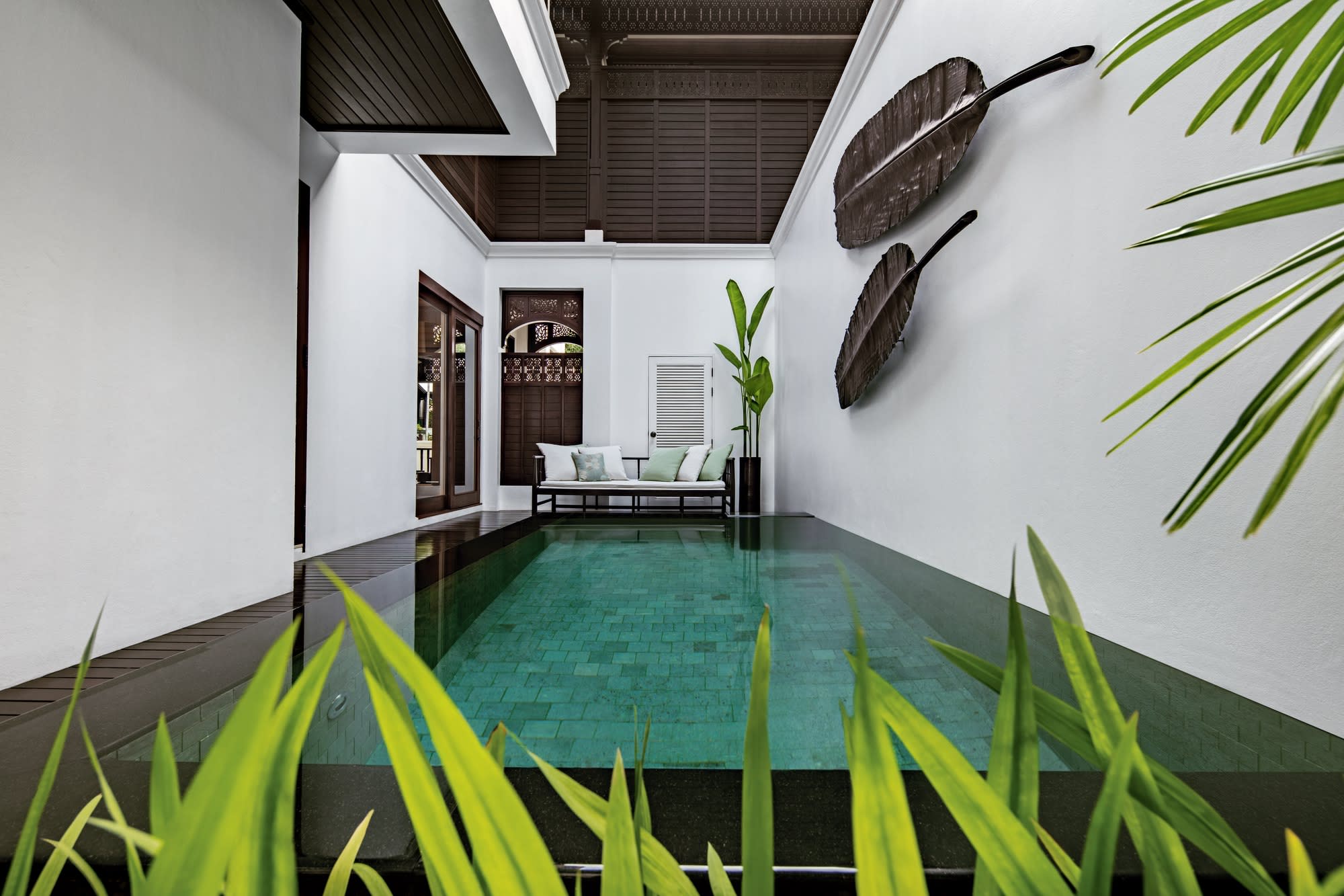Photo Gallery | 137 Pillars House Chiang Mai