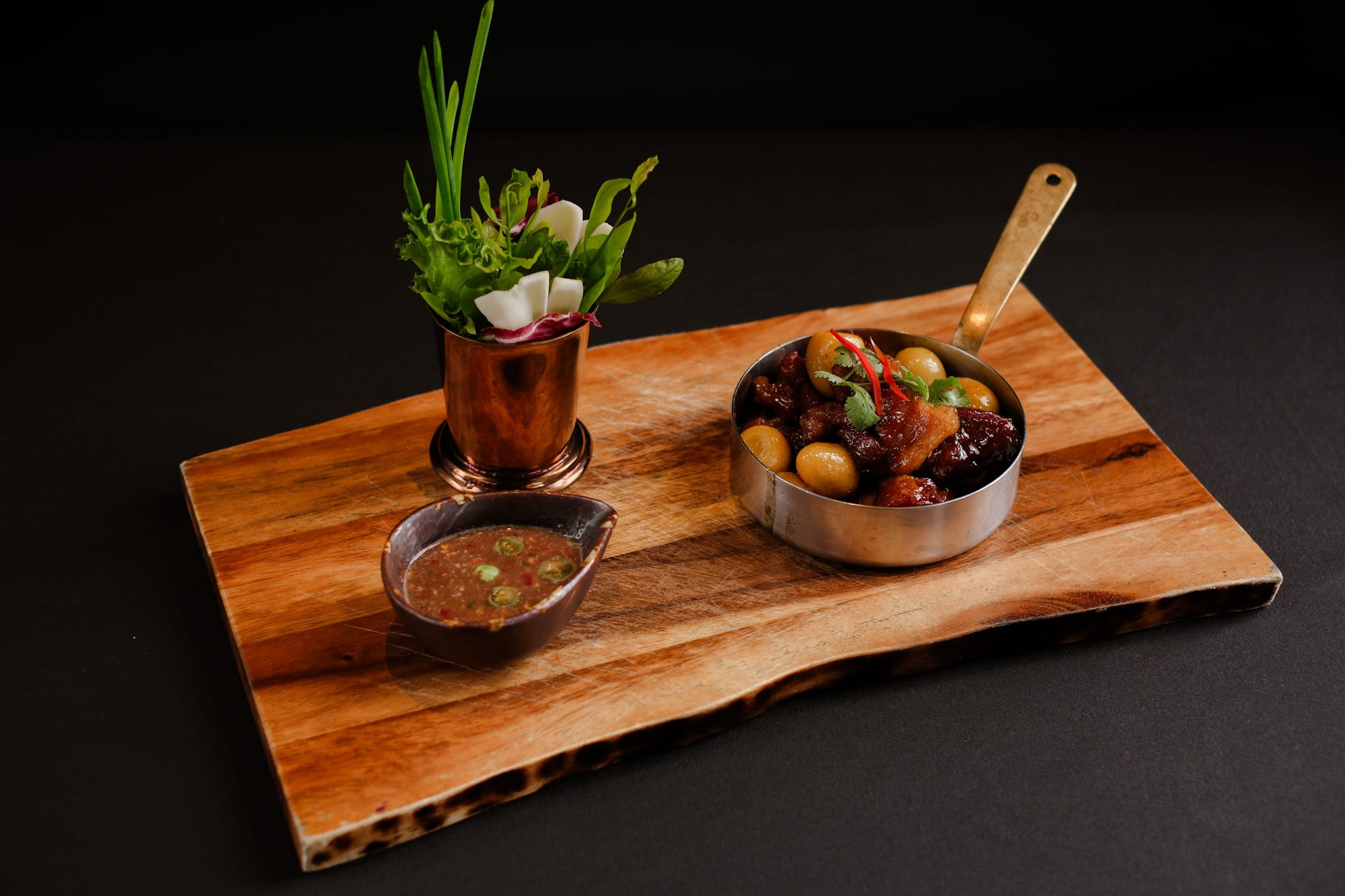 137 Pillars Hotels & Resorts