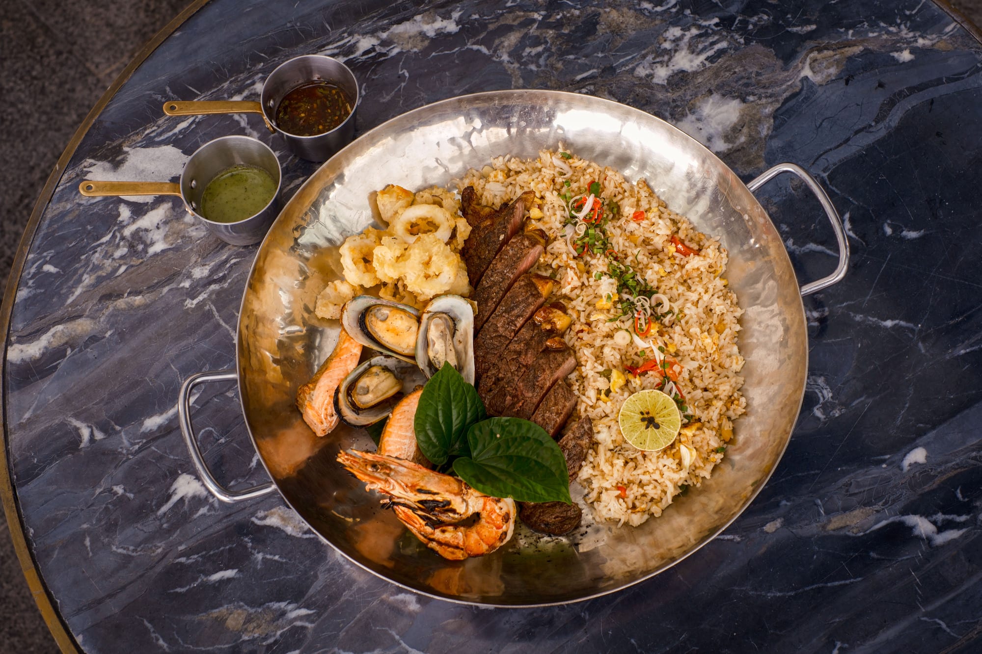 137 Pillars Hotels & Resorts