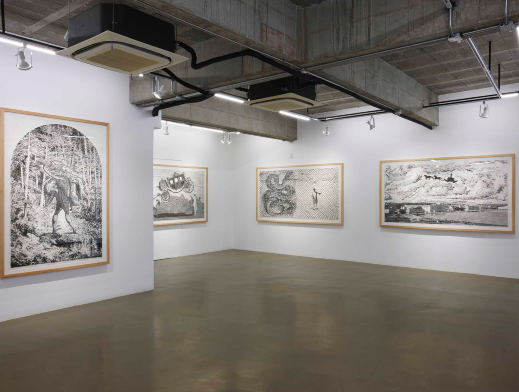 Bangkok Art | Richard Koh Fine Art | 137 Pillars