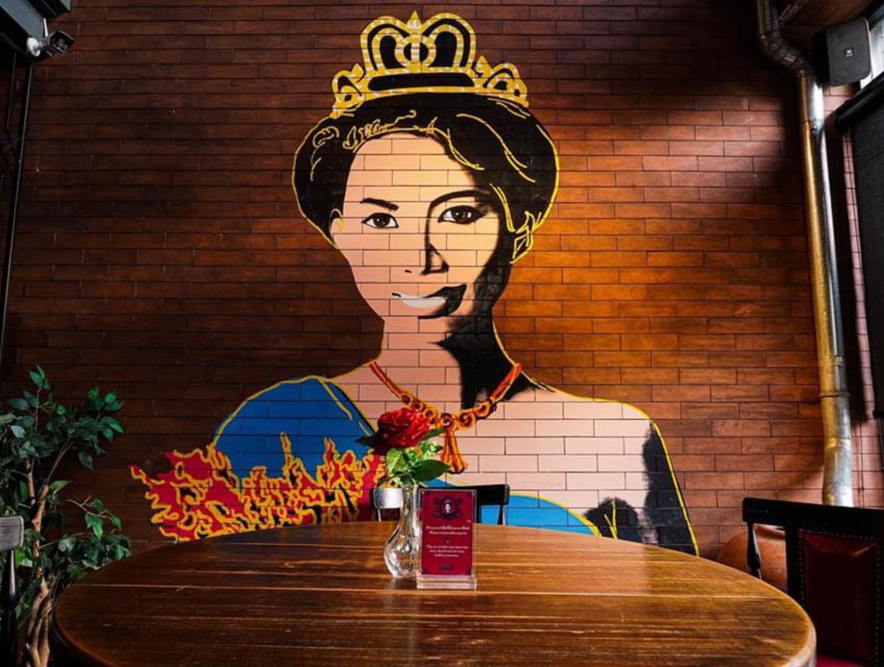 Bangkok Thai Cuisine | 137 Pillars Suites & Residences