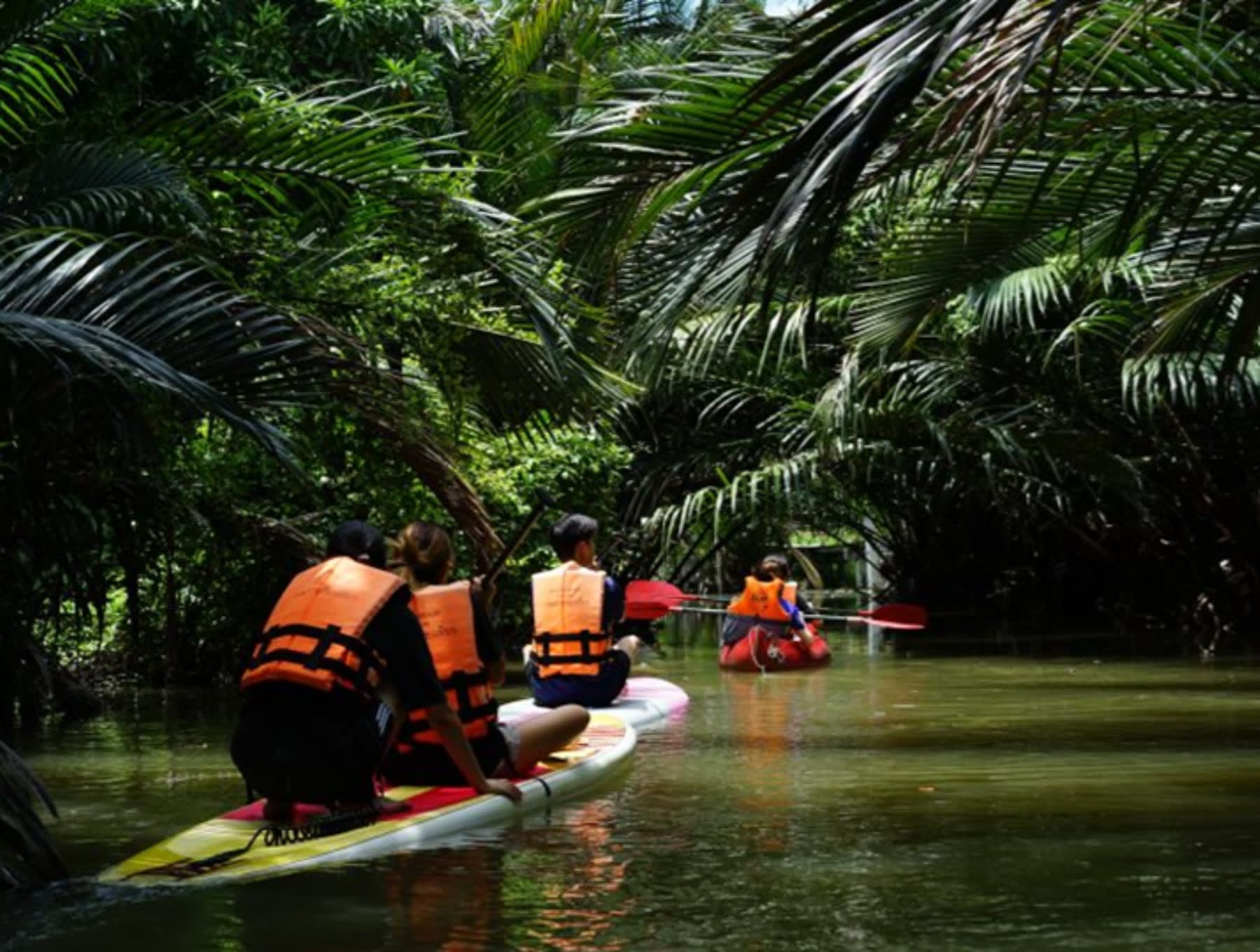 Discover Thailand Locally with Local Alike | 137 Pillars Suites ...