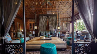 Luxury Hotel Chiang Mai | 137 Pillars House Chiang Mai Official Site