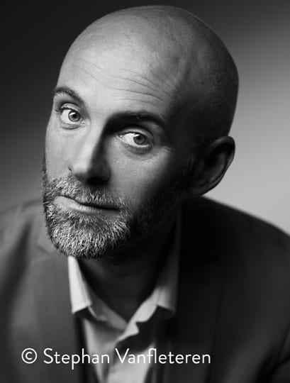 Jaap Robben | DuMont Buchverlag