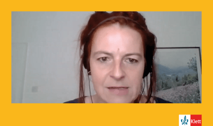 Online-Seminar - Der digitale TestDaF: Hören - derdieDaF-Portal