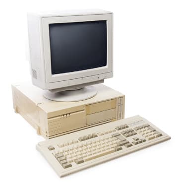 Der Computer - derdieDaF-Portal