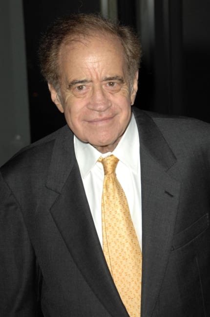 Arthur Cohn - derdieDaF-Portal