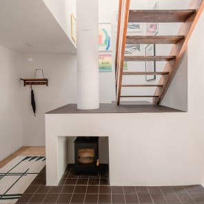 robin simpson architect