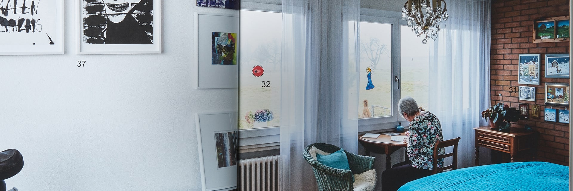 Startseite | Scheidegger & Spiess