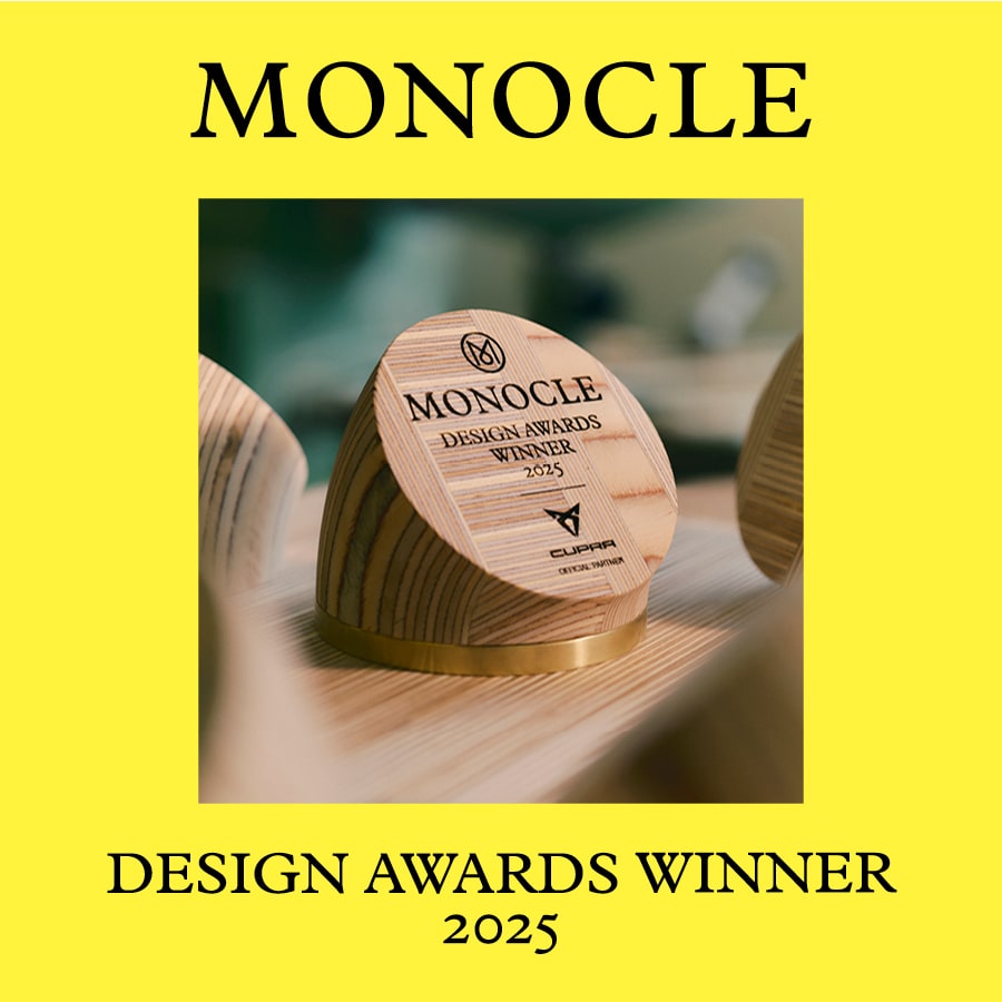 Monocle Design