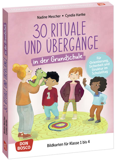 Rituale Fur Die Grundschule