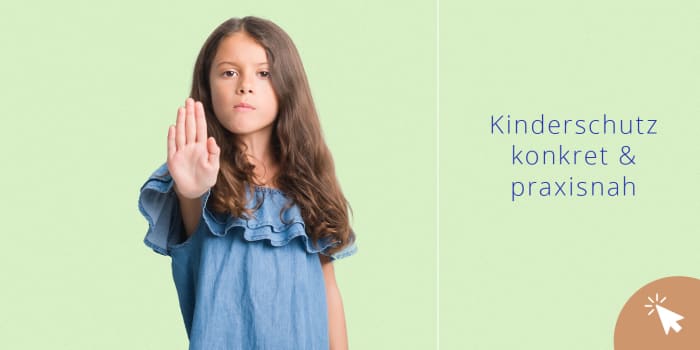 Kinderschutz in der Kita