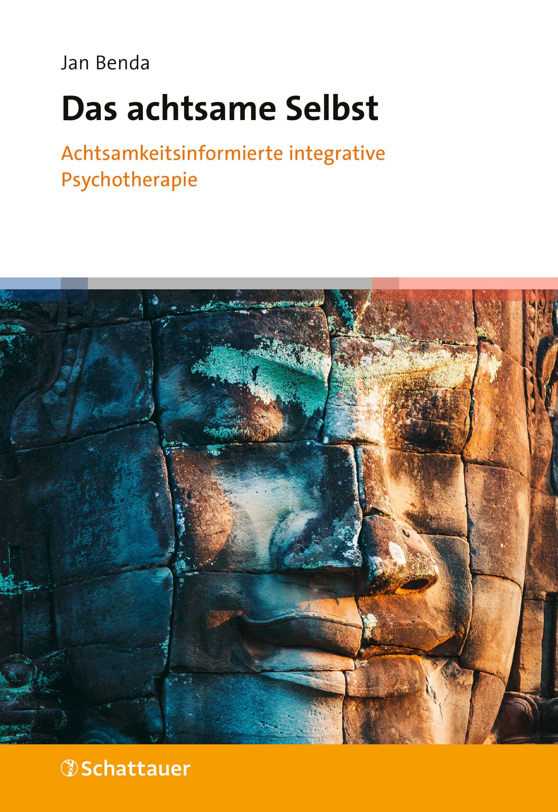 Das achtsame Selbst von Jan Benda | Klett-Cotta