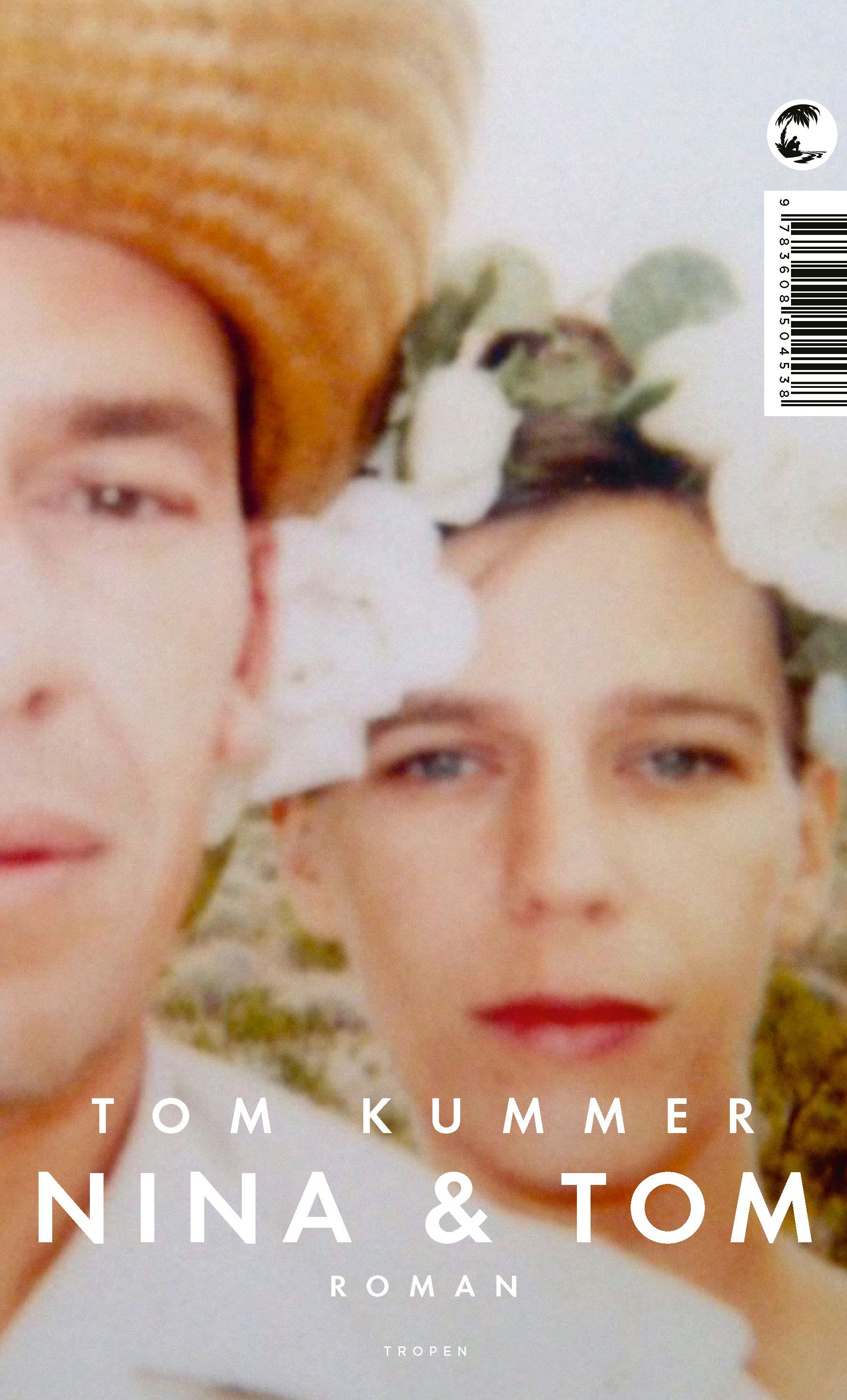 Nina und Tom von Tom Kummer | Klett-Cotta