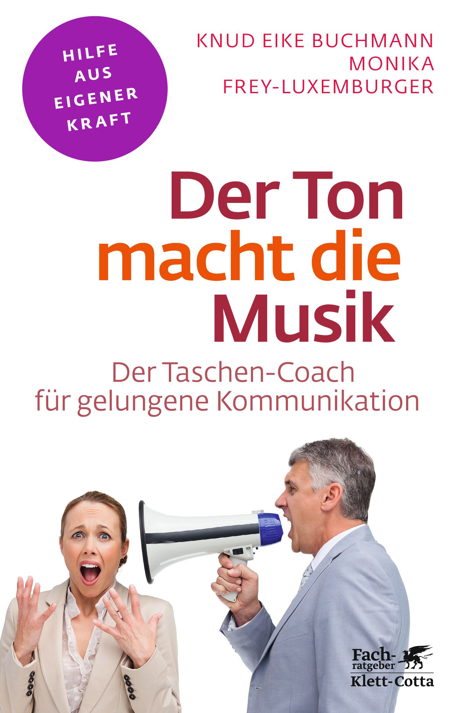 Der Ton macht die Musik | Klett-Cotta