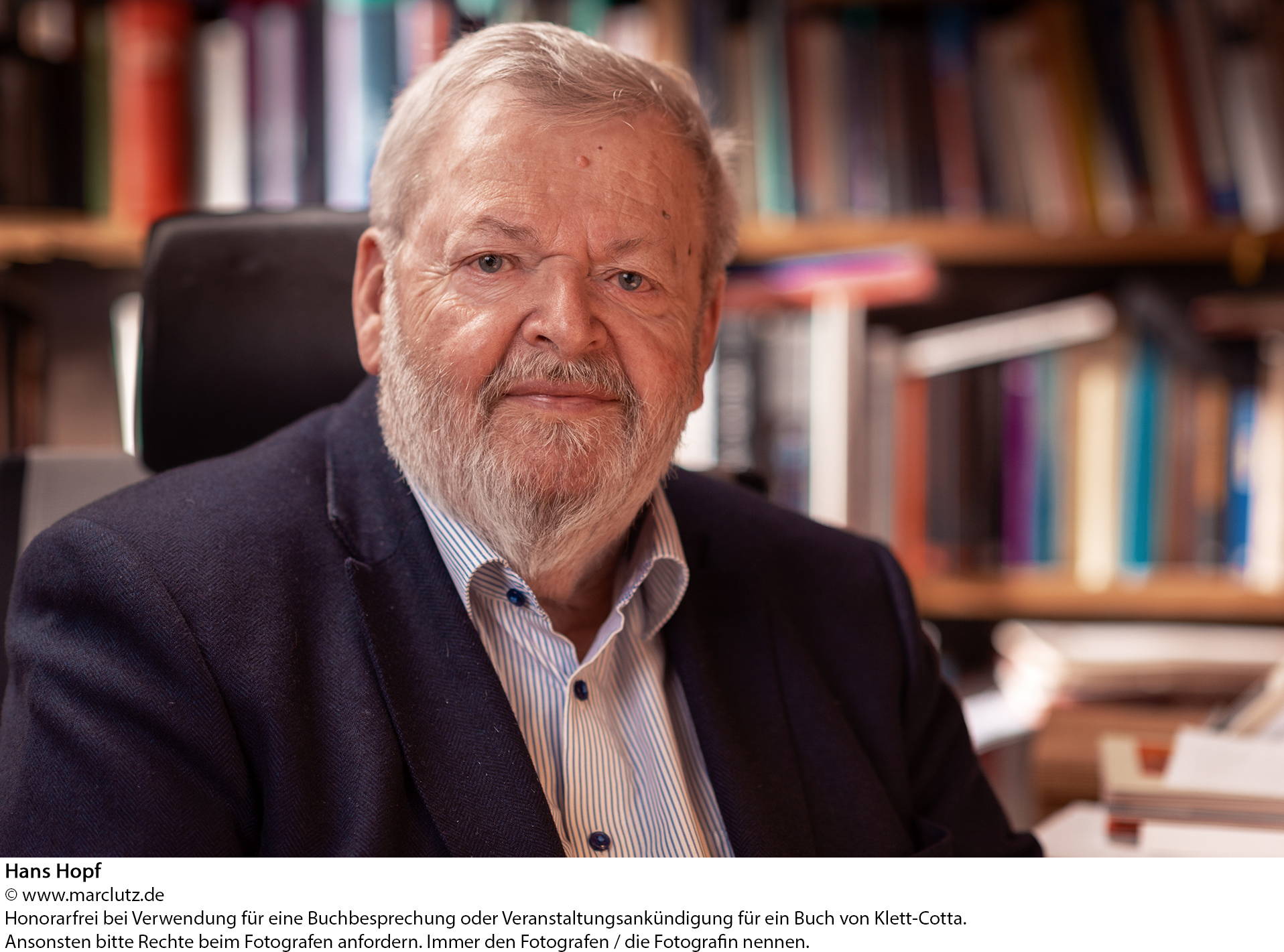 Die Psychoanalyse des Jungen von Hans Hopf | Klett-Cotta