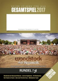 Wir Musikanten | Kurt Gäble | RUNDEL | MVSR2828