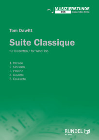 RUNDEL Muziek Uitgeverij - Beste Muziek voor Harmonie Orkest