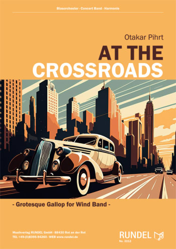 RUNDEL Muziek Uitgeverij - Beste Muziek voor Harmonie Orkest