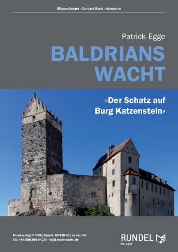 RUNDEL Muziek Uitgeverij - Beste Muziek voor Harmonie Orkest