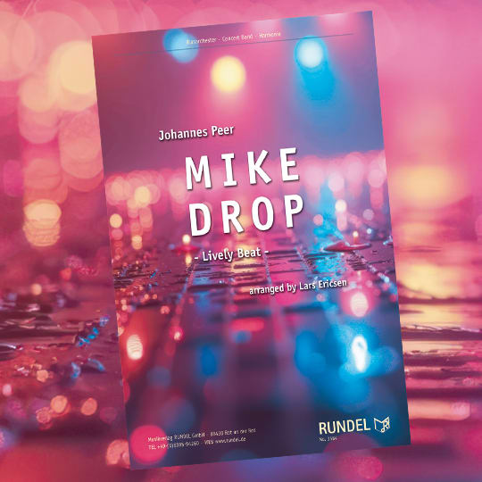 RUNDEL Muziek Uitgeverij - Beste Muziek voor Harmonie Orkest