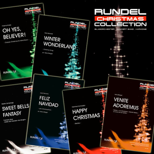 Rundel-Video: Go Tell It