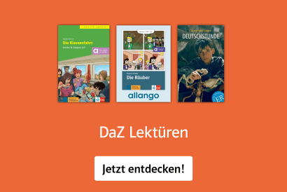Das DaZ-Buch | Lehrwerk für DaZ- und Willkommensklassen