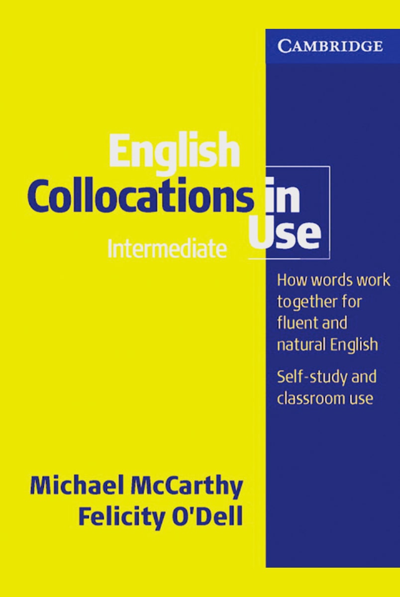 English Collocations in Use: Edition with answers | Klett Sprachen