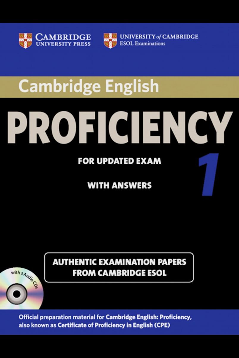 Weitere Materialien zu Cambridge English: Proficiency | Lektüre ...