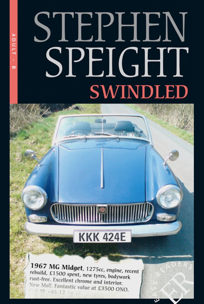 Swindled: | Klett Sprachen